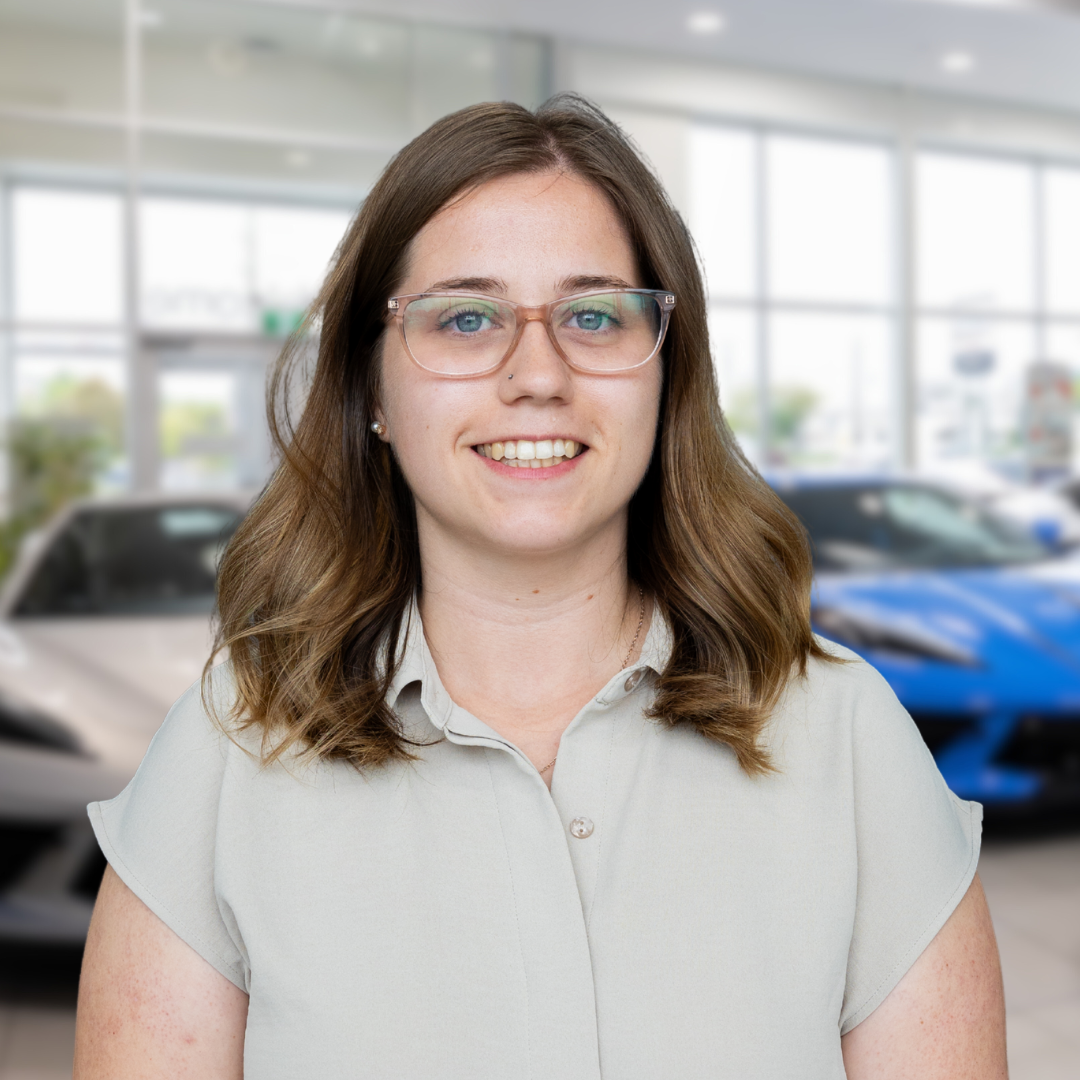 Staff - Boyer Chevrolet Buick GMC